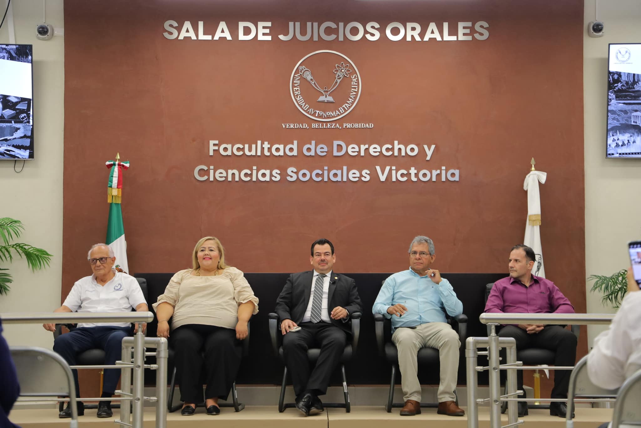 Facultad de Derecho y Ciencias Sociales Victoria Noticias