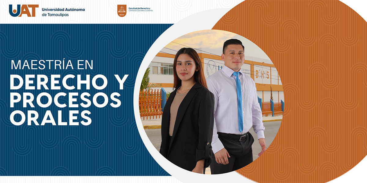 Facultad de Derecho y Ciencias Sociales Victoria posgrado